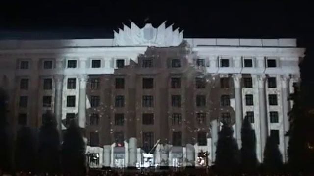 Лучшая иллюзия которую я видел.обман зрения.mp4