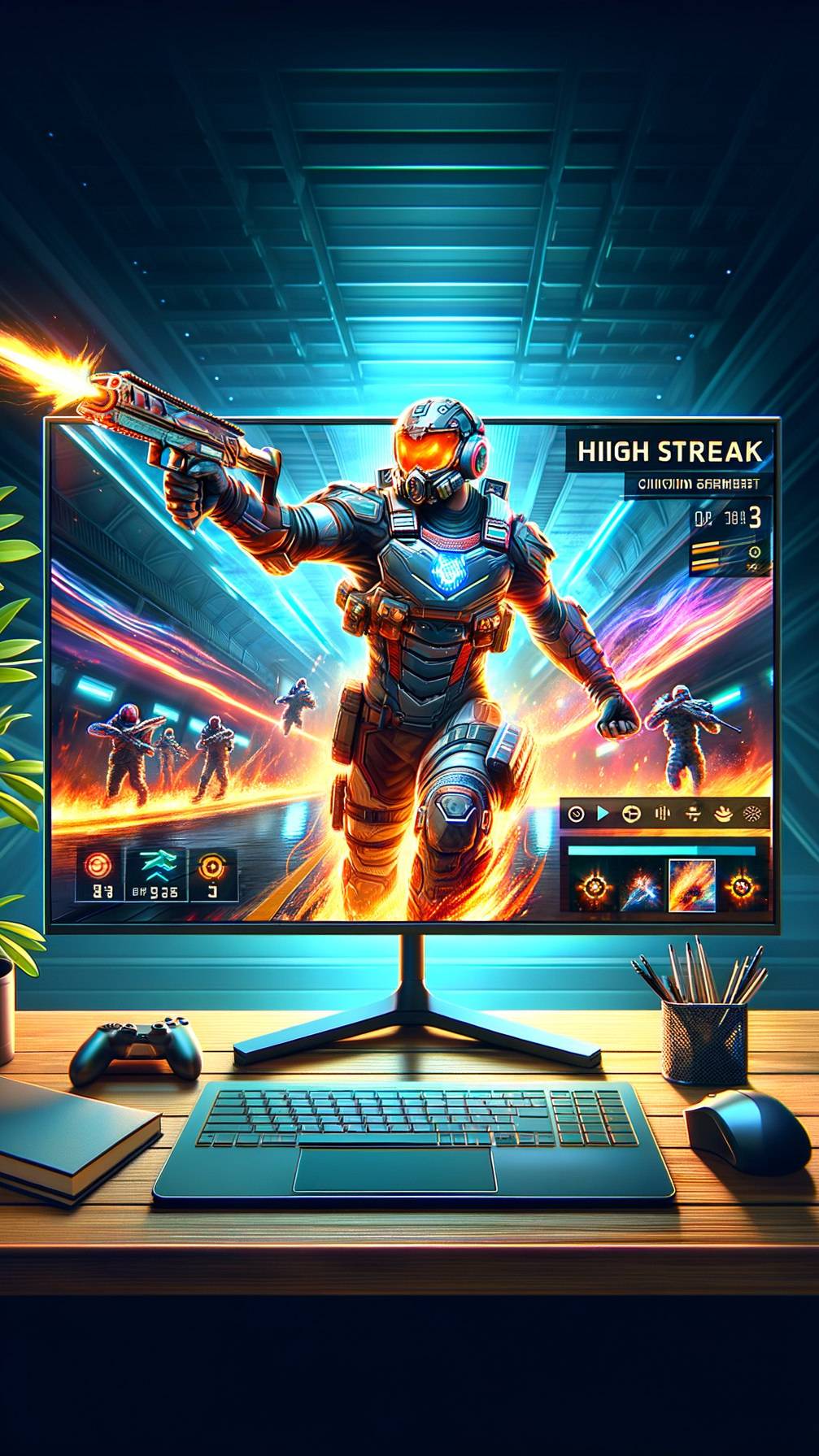 Валорант: MineLive007 и его безумные игры! #shorts #recommended  #gamer #videogame #valorant #fonk