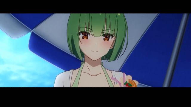 GIRLY AIRFORCE "MAVERICK" in ANIME - смотреть видео онлайн от «Anime ...