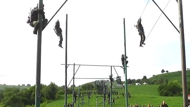 Сдача на краповый берет 21.05.2012.mp4