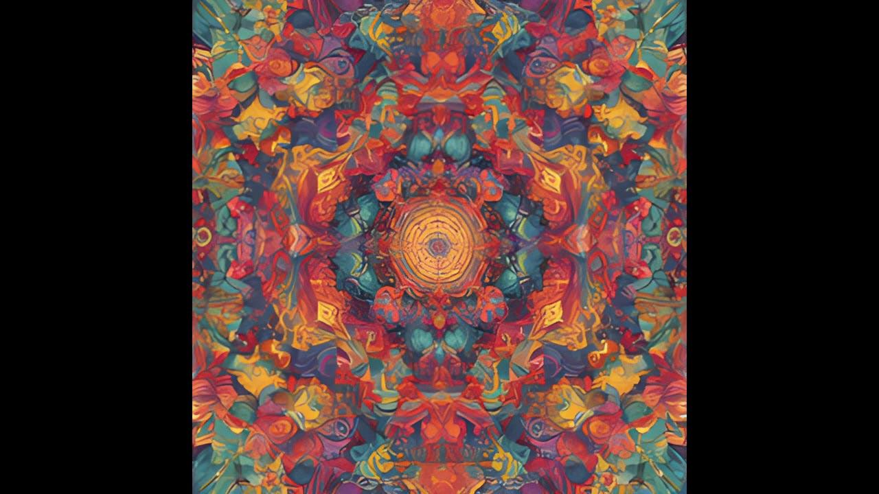 Стих Т. Х. - Охотнику - V2 - Suno AI - 24.06.2024