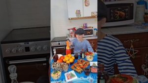 СКАЗОЧНЫЙ ПЕРЕПОЛОХ БОЛЬШАЯ ЗАКЛЮЧИТЕЛЬНАЯ СЕРИЯ
