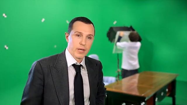 Шоурил компании Меркатор 2015
