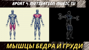 Упражнения на грудь с гантелями стоя.mp4