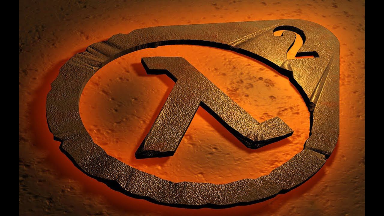 Half life 2 часть 7