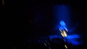 Lady GaGa @ Oracle Arena - Paparazzi