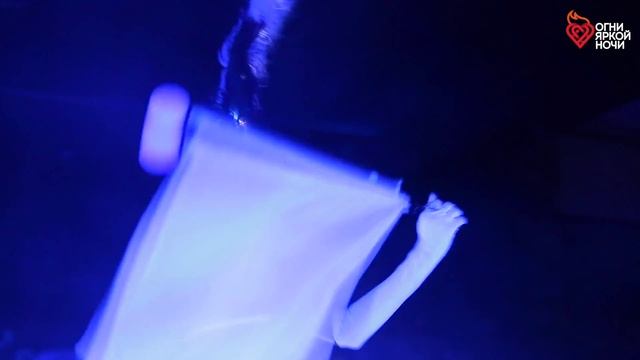 Световое шоу ”Moulin Rouge”.mp4