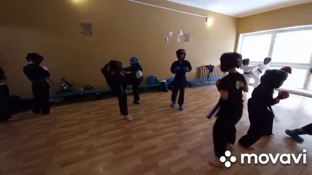 #Мои_бойцы#karate_УСПЕХ_Головка#ЦДТ_Никитовского_района#ДНР 
Ну что, потреним_!???