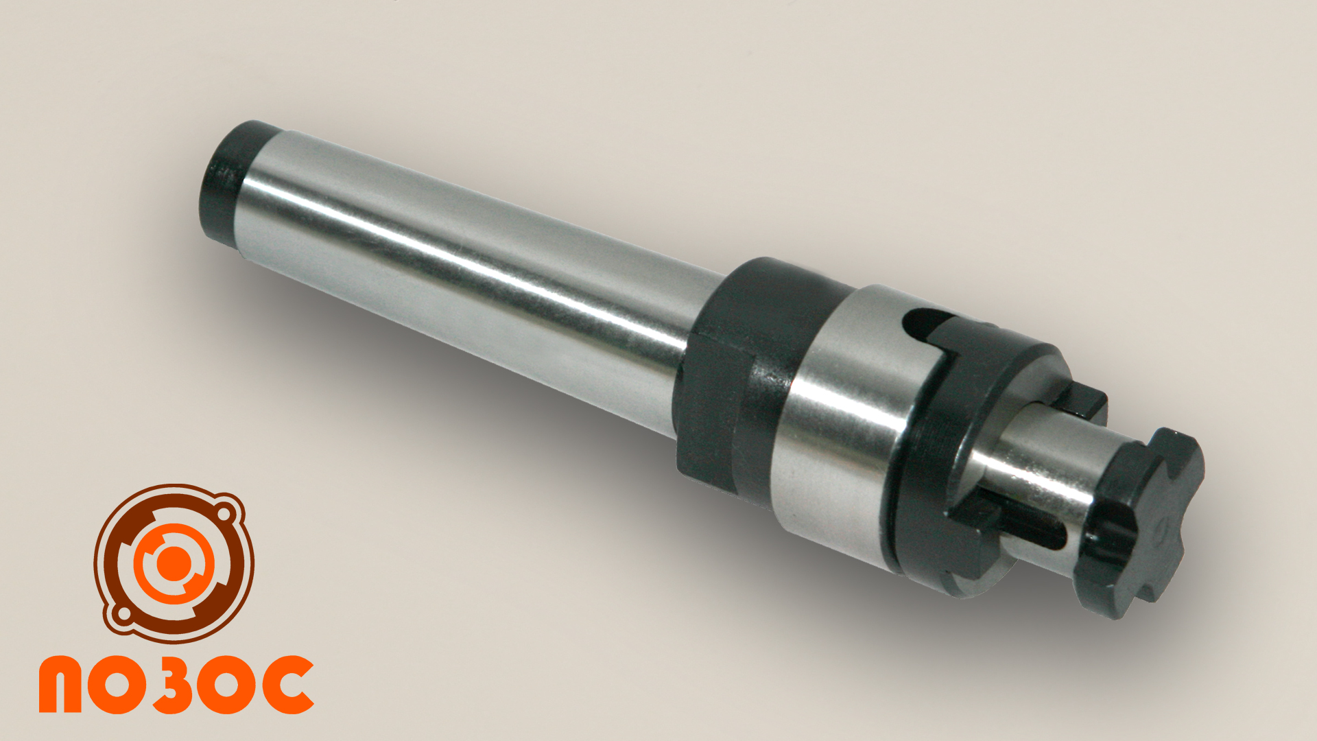 ТИП 2340 Оправки с Конусами Морзе,  комбинированные для крепления насадных торцовых фрез