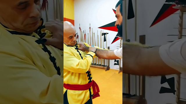 Самооборона №1