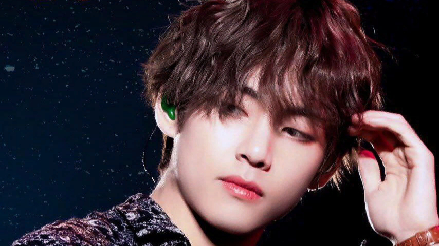 Kim Taehyung BTS - Lose