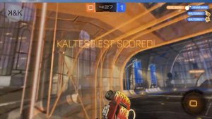 It's Mac Compatible: Rocket League