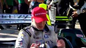 Indycar - Grand Prix de l'Iowa 2016 - Partie 3