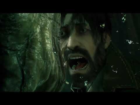 Call of Cthulhu Прохождение №5