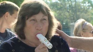 Акция "Здоровье в каждый дом"
