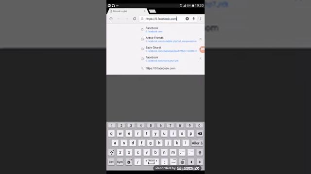 How to use facebook without internet😵😵😵😵 – смотреть онлайн видео от Python: эволюция в действии ...