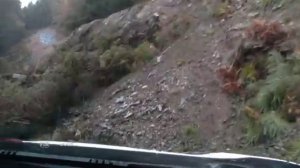 WRC - Rallye du Pays de Galles 2015 - ES11-ES13