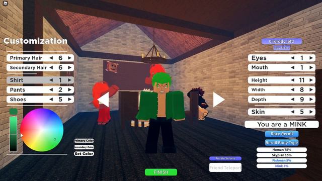 How to make Zoro in Grand Piece Online! | GPO - смотреть видео онлайн ...