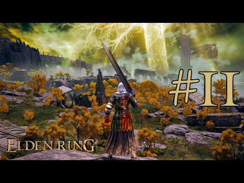 Elden Ring ► Прохождение (CO-OP) ► #11