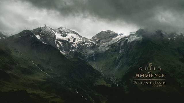 1 hour of Ambient Fantasy Music _ Tranquil Atmospheric Ambience _ Enchanted Lands Vol.2