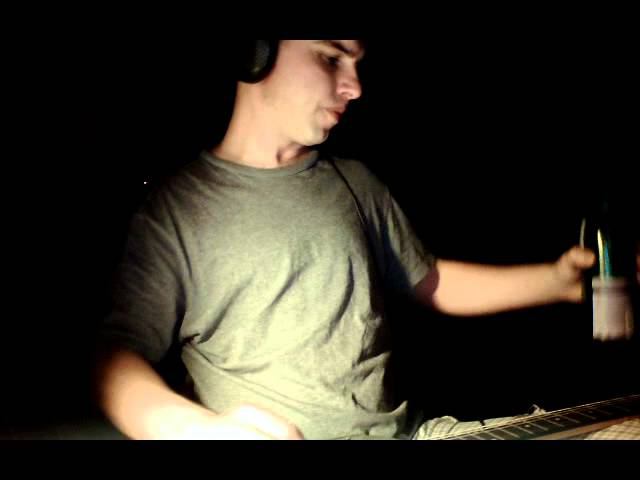 With Native lands Lenin_Russian drunk blues 2010