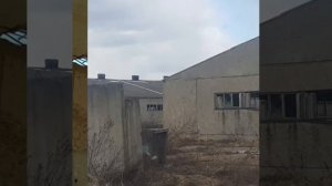 Дома и здания из ЖБИ домокомплекты и комплекты зданий склада, строительство из панелей жби от ХСКА