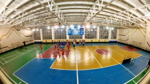Флорбол Олимп 7:4 Нижегородец #floorball