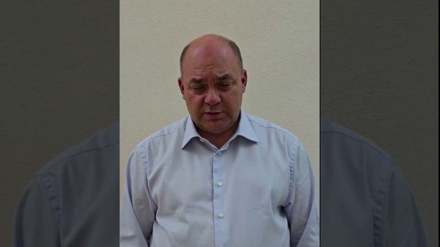 Полное заявление врио губернатора Курской обл. Алексея Смирнова по обстановке на границе с Украиной