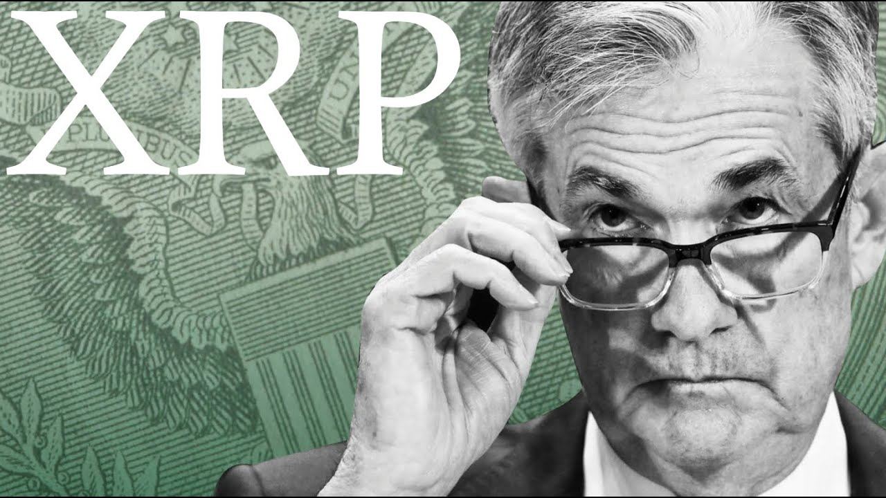 ?Почему этот год будет за Ripple XRP? Осталось только дождаться ...