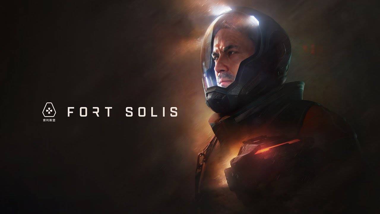КУДА ВСЕ ПОДЕВАЛИСЬ? #1 Fort Solis