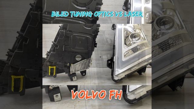 Volvo FH