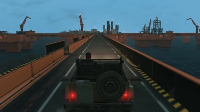 METAL GEAR SOLID V - ФАНТОМНЫЕ СКАЗКИ (ЧАСТЬ 3)