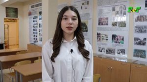 Школьники Тахтамукайского района приняли участие в проекте  АдыгLand,