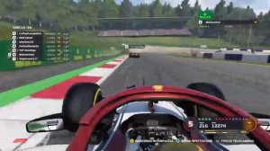 F1 2019 | Campionato ROG | CATEGORIA ELITE | GP Austria | !iscrizione !forum