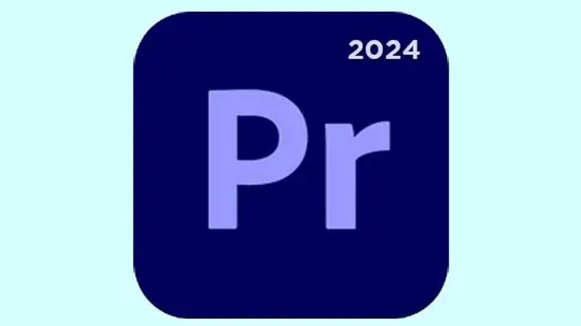 Creating a New Project - Learning Premiere Pro 2024 - Episode 02