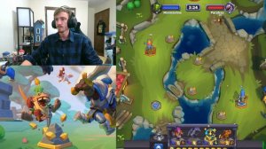 Havent PvPed in 2 weeks, lets figure out the new meta!