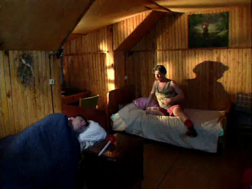 33 квадратных метра (2002 г.)