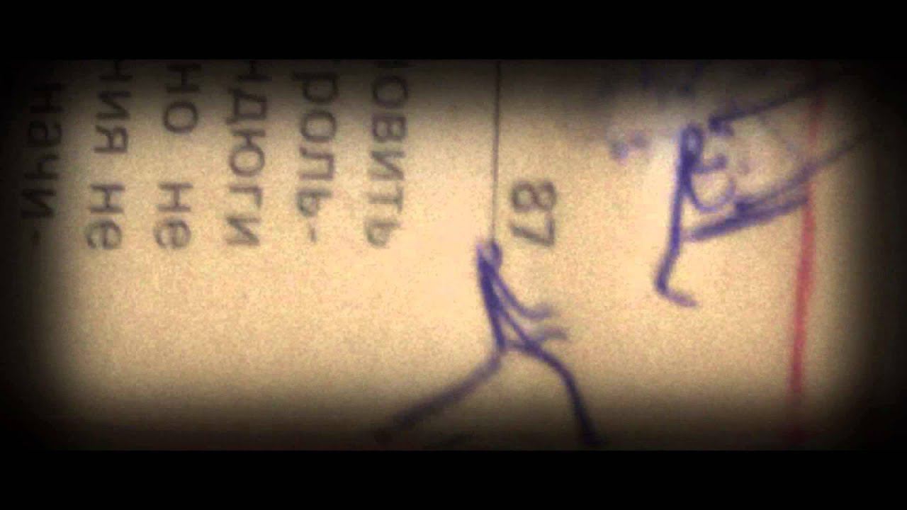 Нарисованый мультфильм (ФИЛЬМ С КНИГИ)