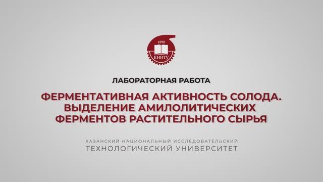Перушкина Е.В. Лабораторная работа 3