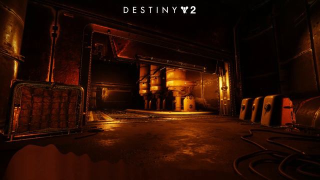 Destiny 2 OST - Unbroken (Ambient) (with action layer)