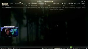 Tarkov Live - Task It to the Limit