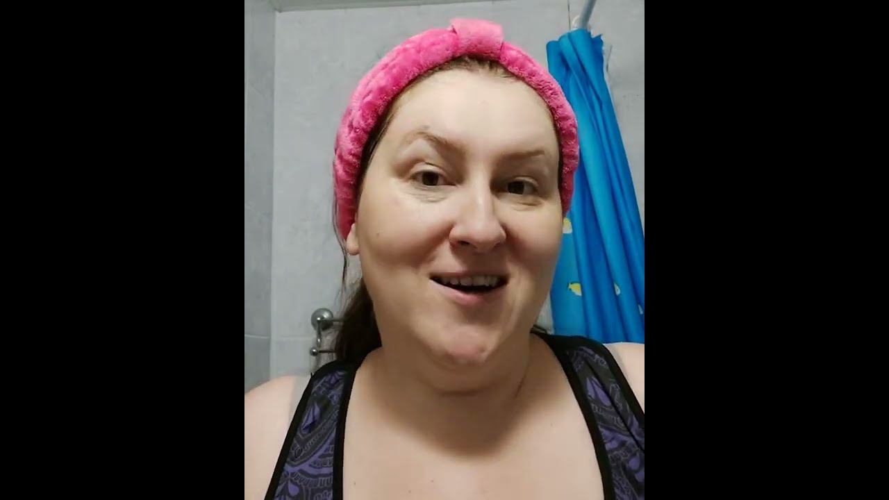 Маска с вербеной от LoveNature