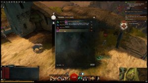 Guild Wars 2 - Dragon Bash Preview (Moa Racing, Dragon Ball, new items, and more!)