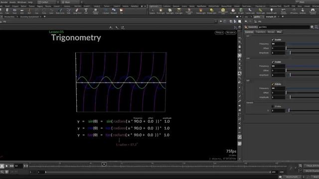 09 - Trigonometry