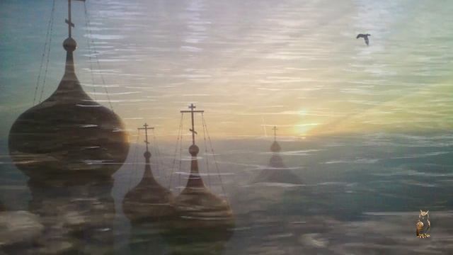 В ПАСХАЛЬНУЮ НОЧЬ ПЕЧЕРЯНАМ.mp4