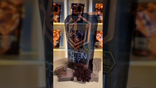 Протеин Belock Whey бисквит обзор #shorts #protein #belock