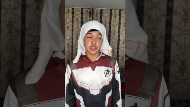 ВСЕ МАМЫ ТАК ДЕЛАЮТ