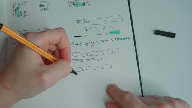 Рисуем шапку, табы, хлебные крошки, теги, сайдбар и пагинацию