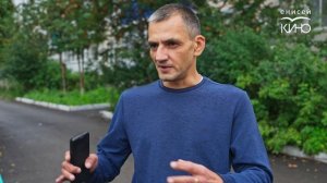 Енисейский меридиан. Фронту. Волонтеры Боготола