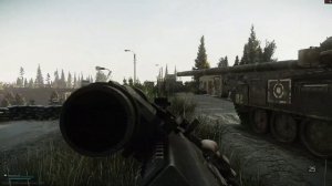 AL FIN un poco de PvP - Escape from Tarkov
